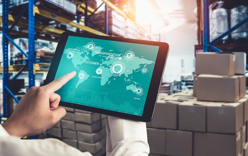 Eksport towarów poza UE, wymiana wadliwego towaru - VAT i należności celne